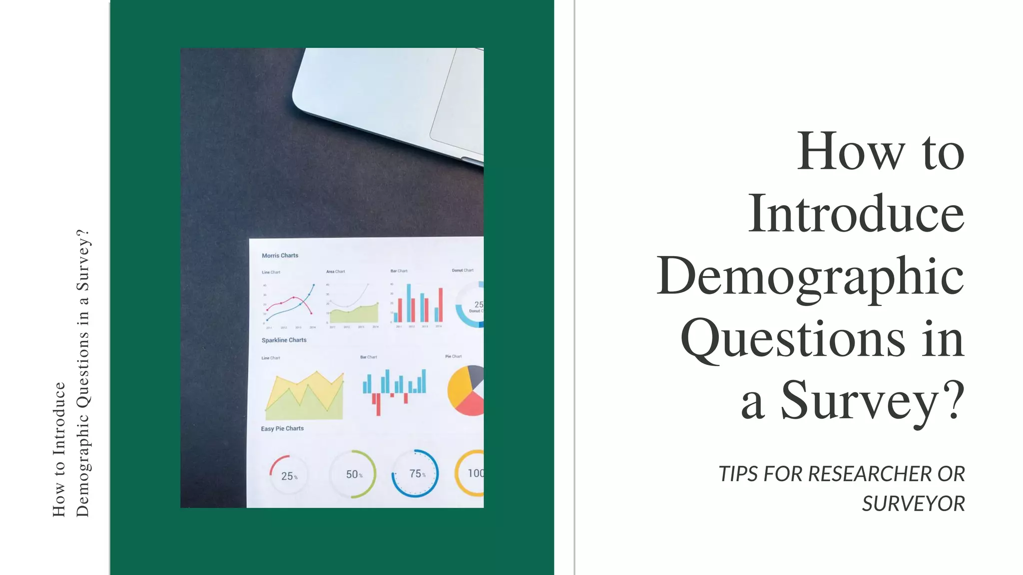Demographic questions for your research | PDF