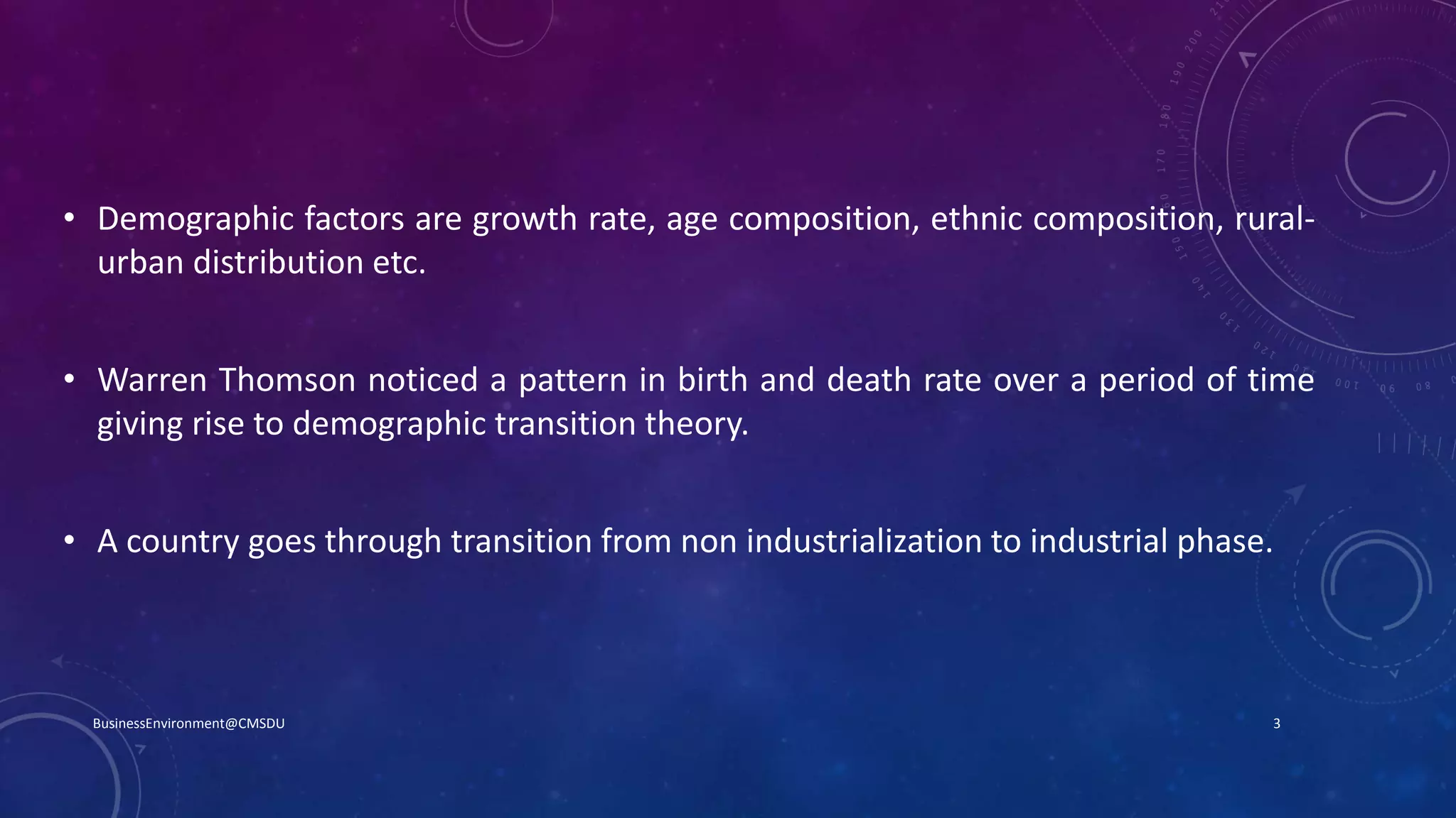 Demo graphic transition | PPTX