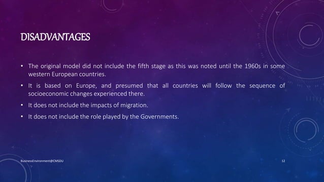 Demo graphic transition | PPT