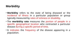 Demographic trends in Bangladesh by Shraboni | PPTX