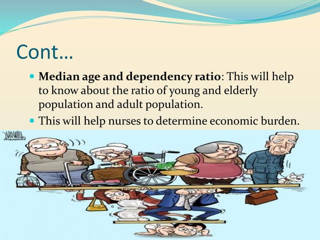 Demography | PPTX | Geology | Science