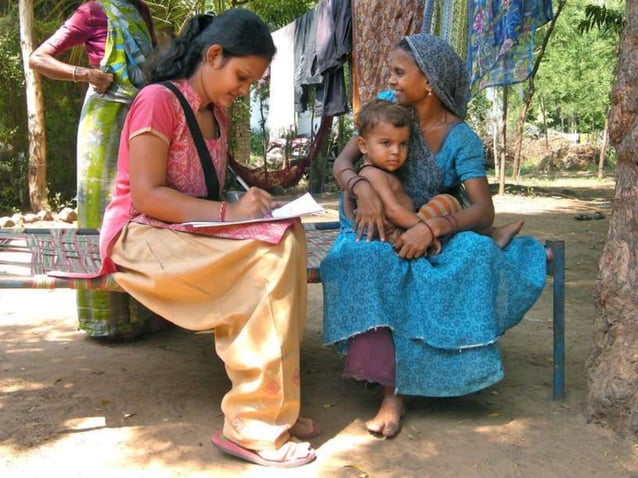 Demography | PPTX | Geology | Science