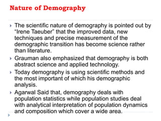 Demography.pptx