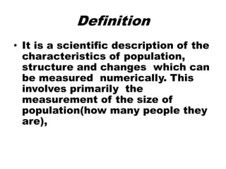 DEMOGRAPHY (2).ppt
