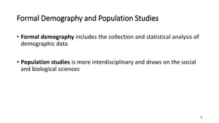 Demography2021.pdf | Free Download