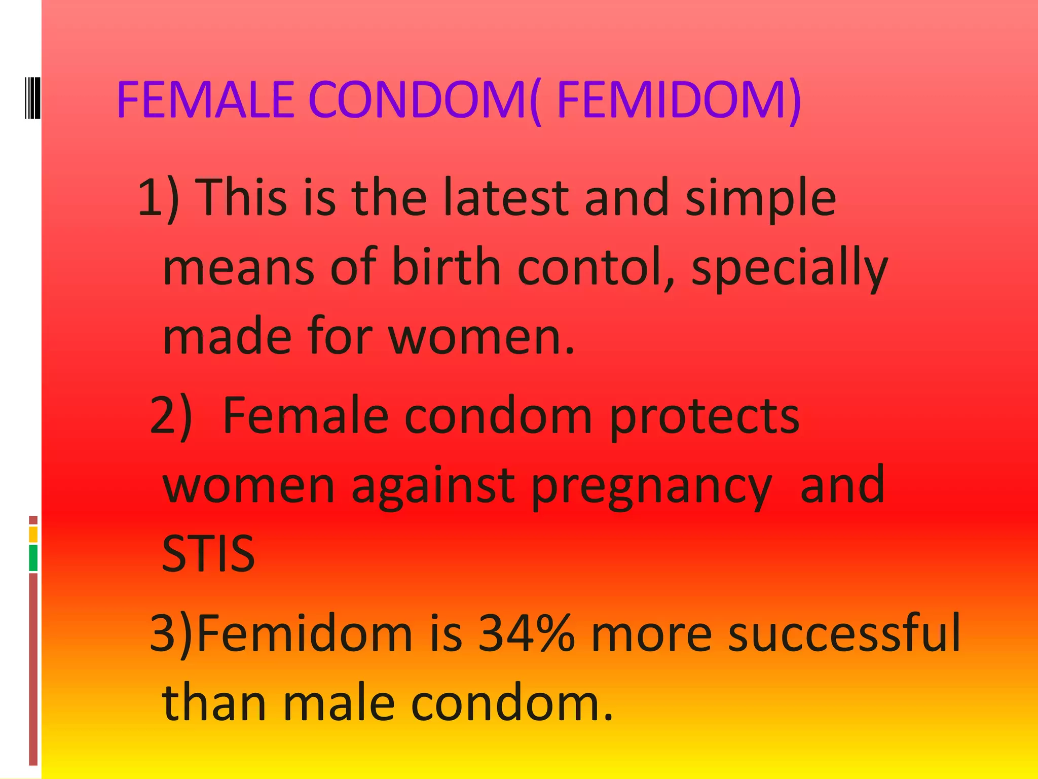 Demography and Family planning | PPTX