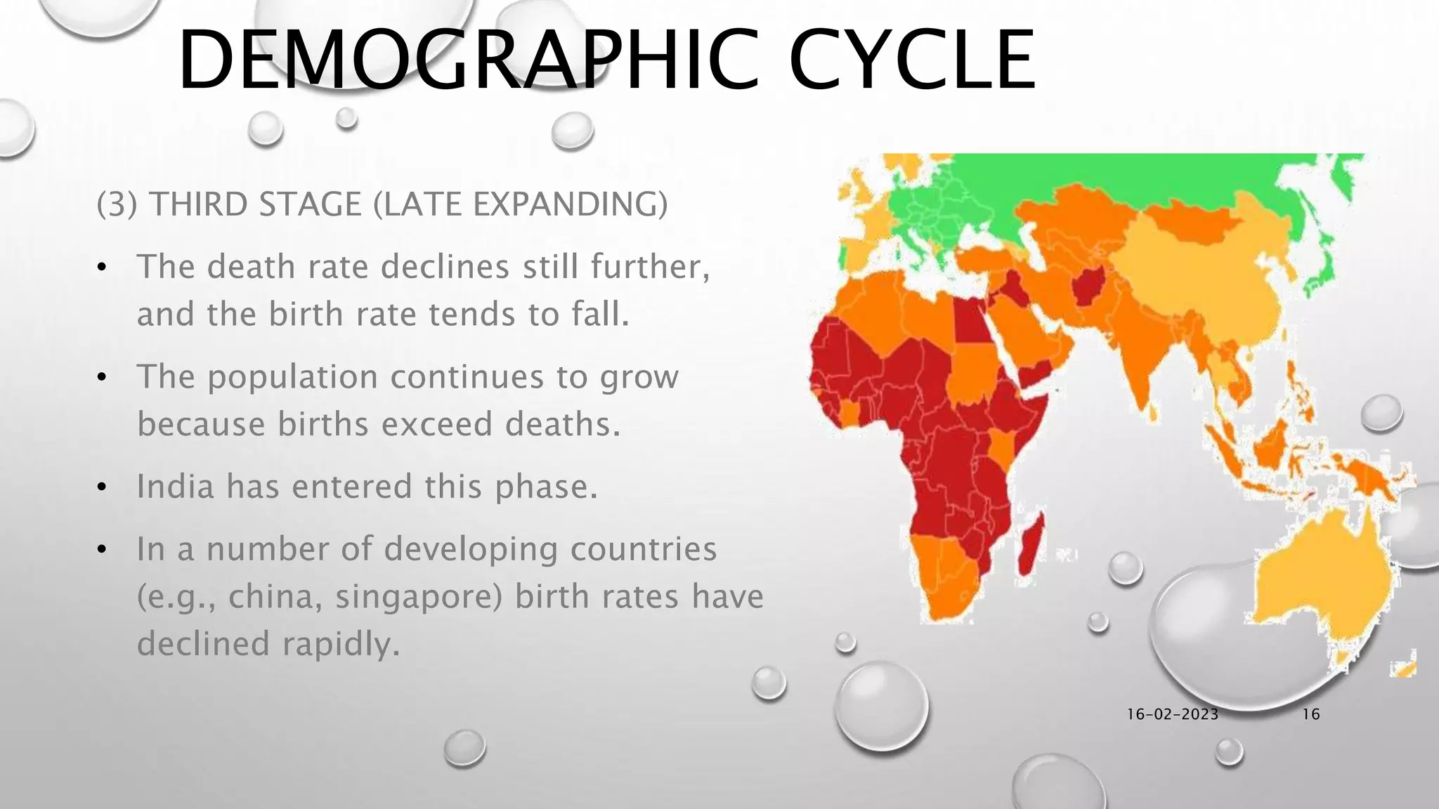 Demography and Family Planning.pptx