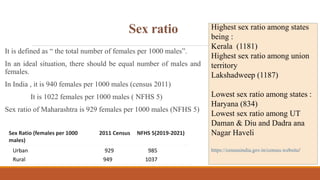 DEMOGRAPHY AND FAMILY PLANNING (PSM).pptx