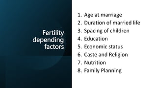 Demography and Family Planning lE01.pptx