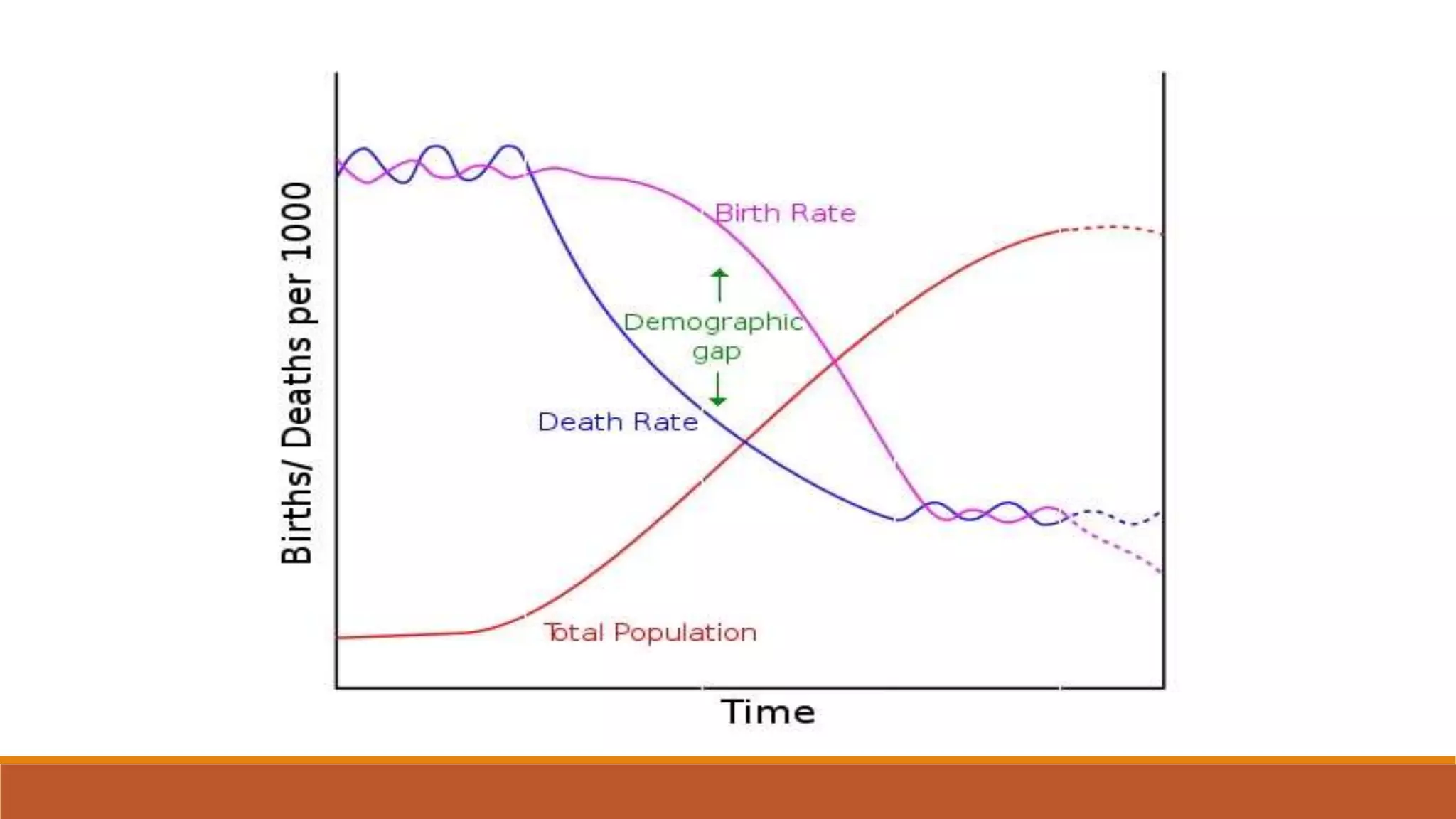 Demography Pptx