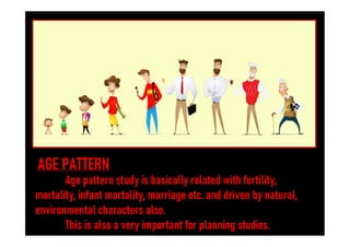 Demography in planning | PDF