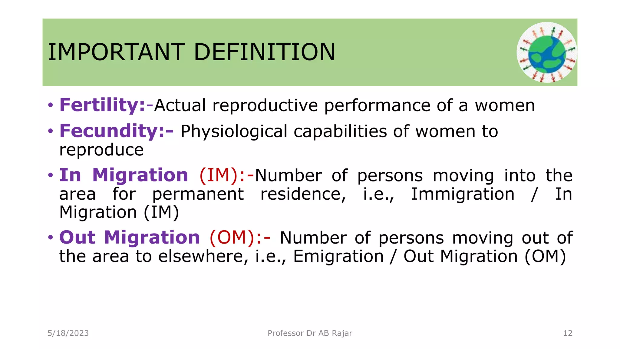 Demography Lecture.pptx
