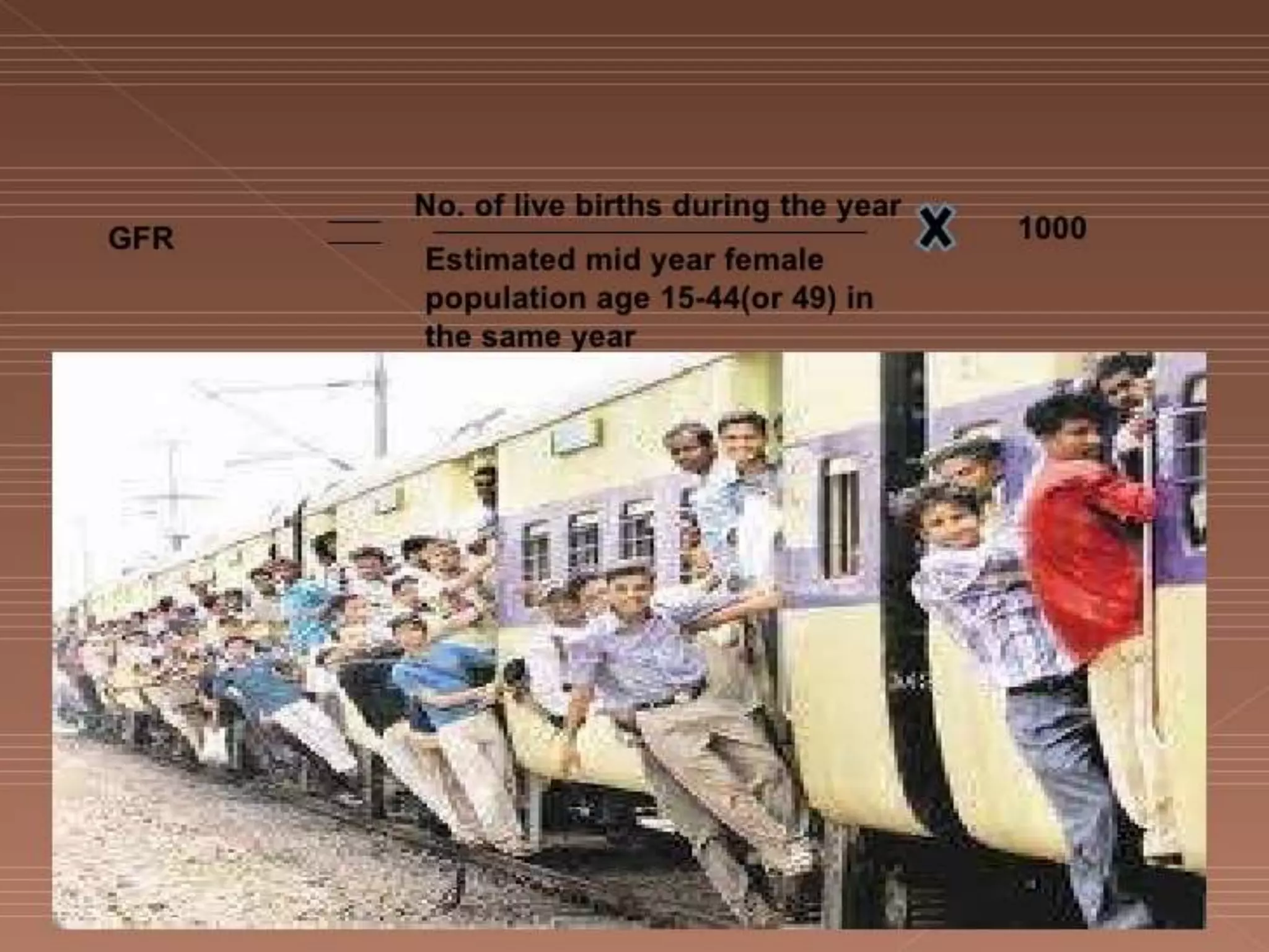 Demography Lecture Ppt Pptx