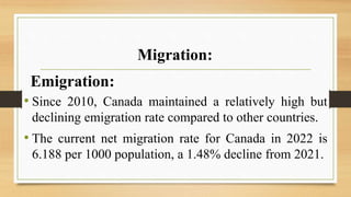 demography presentation canada.pptx