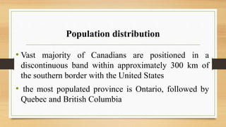 demography presentation canada.pptx