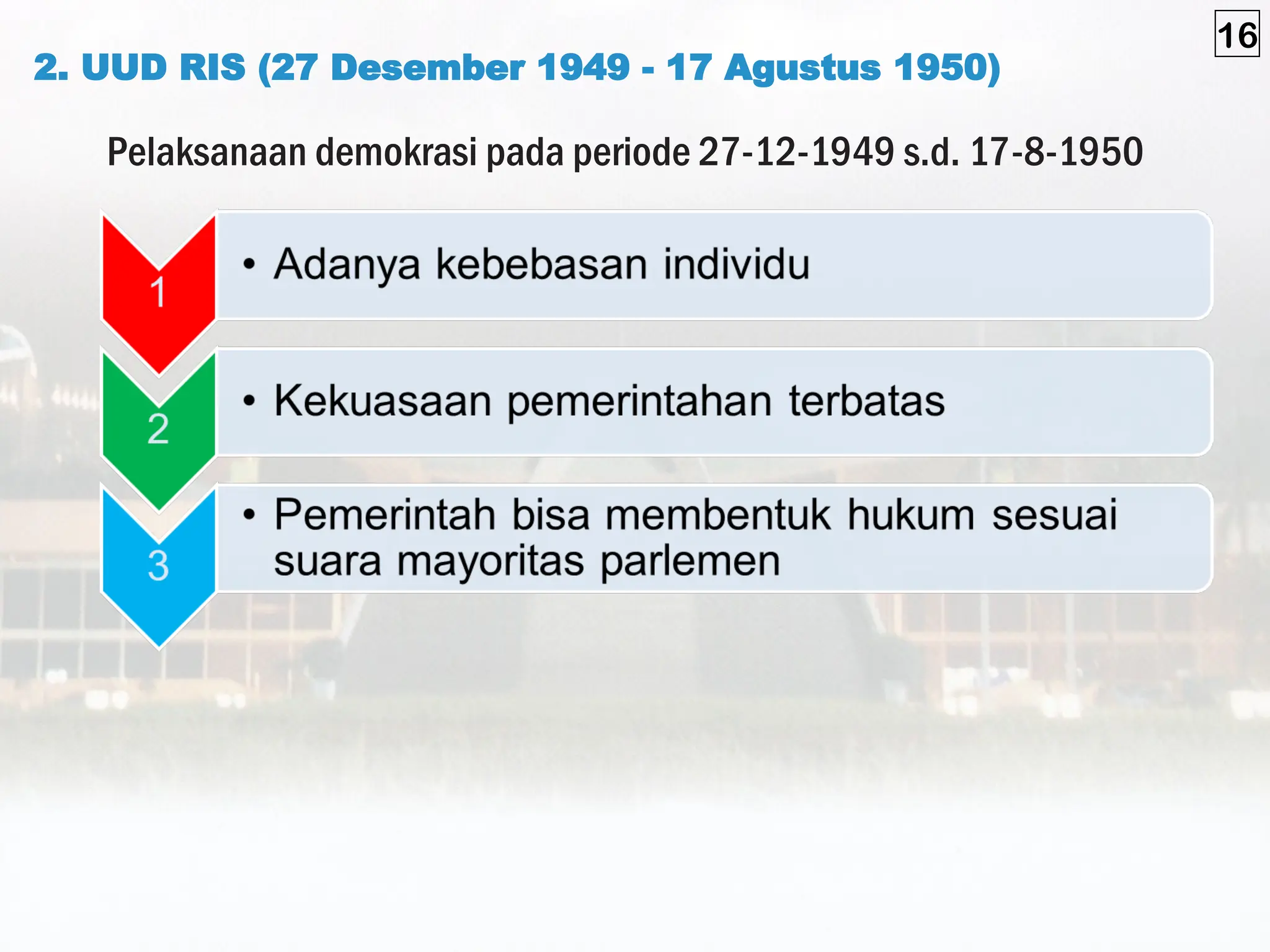 Demokrasi Berdasarkan UUD 1945│Materi Pendidikan Pancasila Kelas XI.ppt