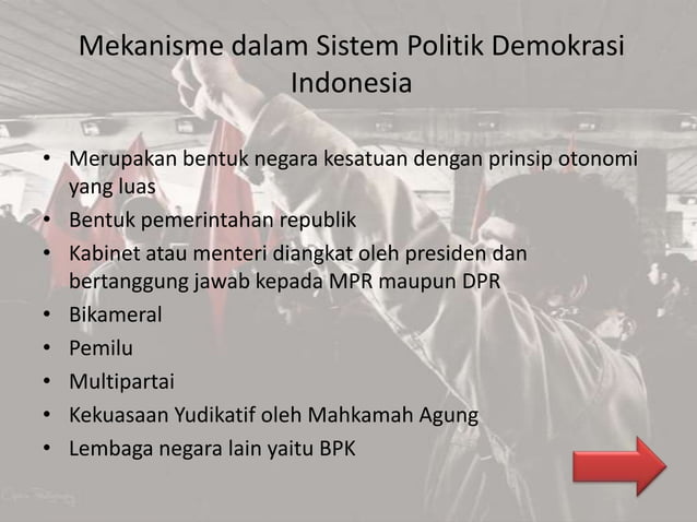 Demokrasi dan pendidikan demokrasi | PPTX