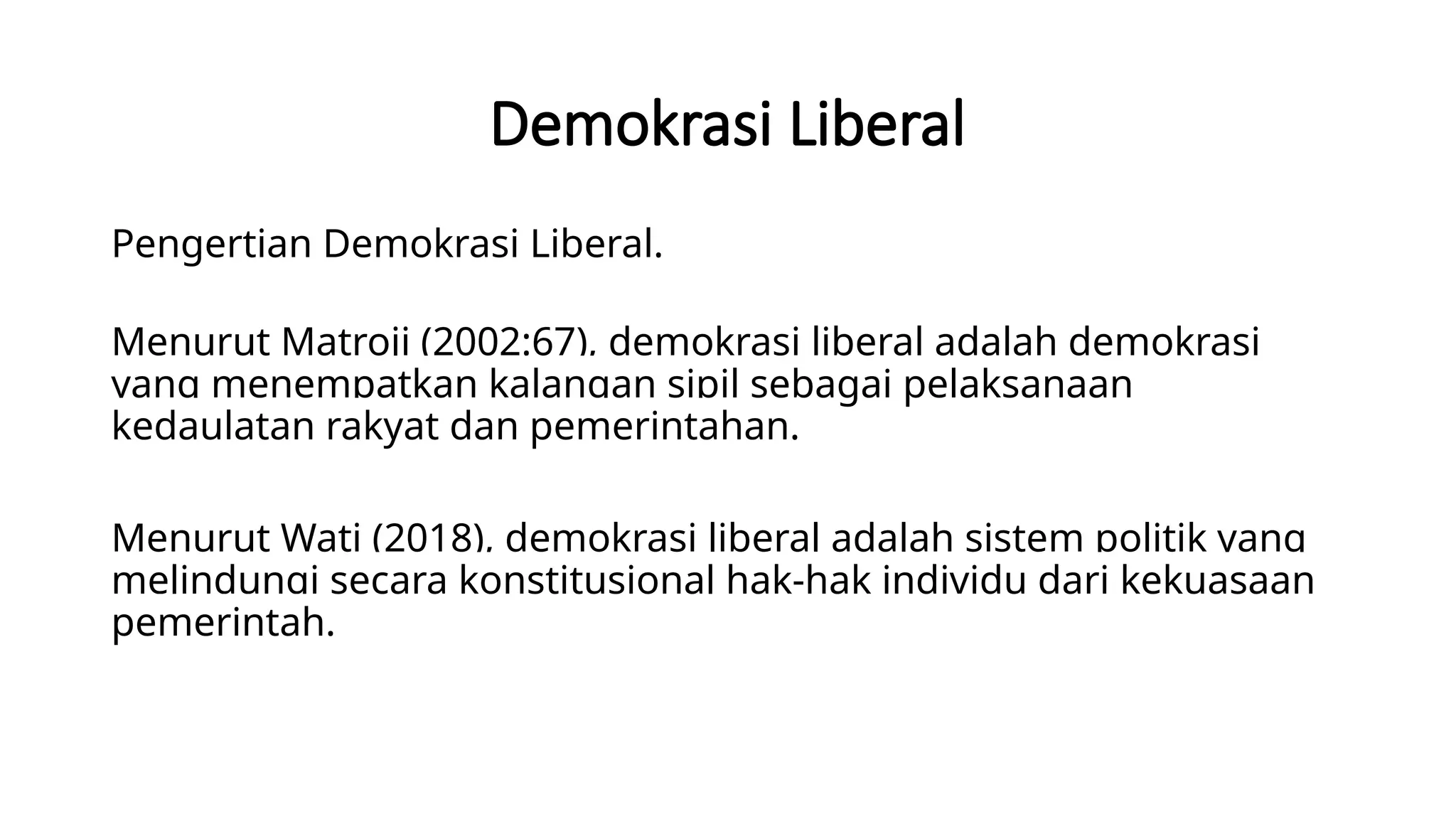 Sejarah dan Konsep Demokrasi Liberal.pptx