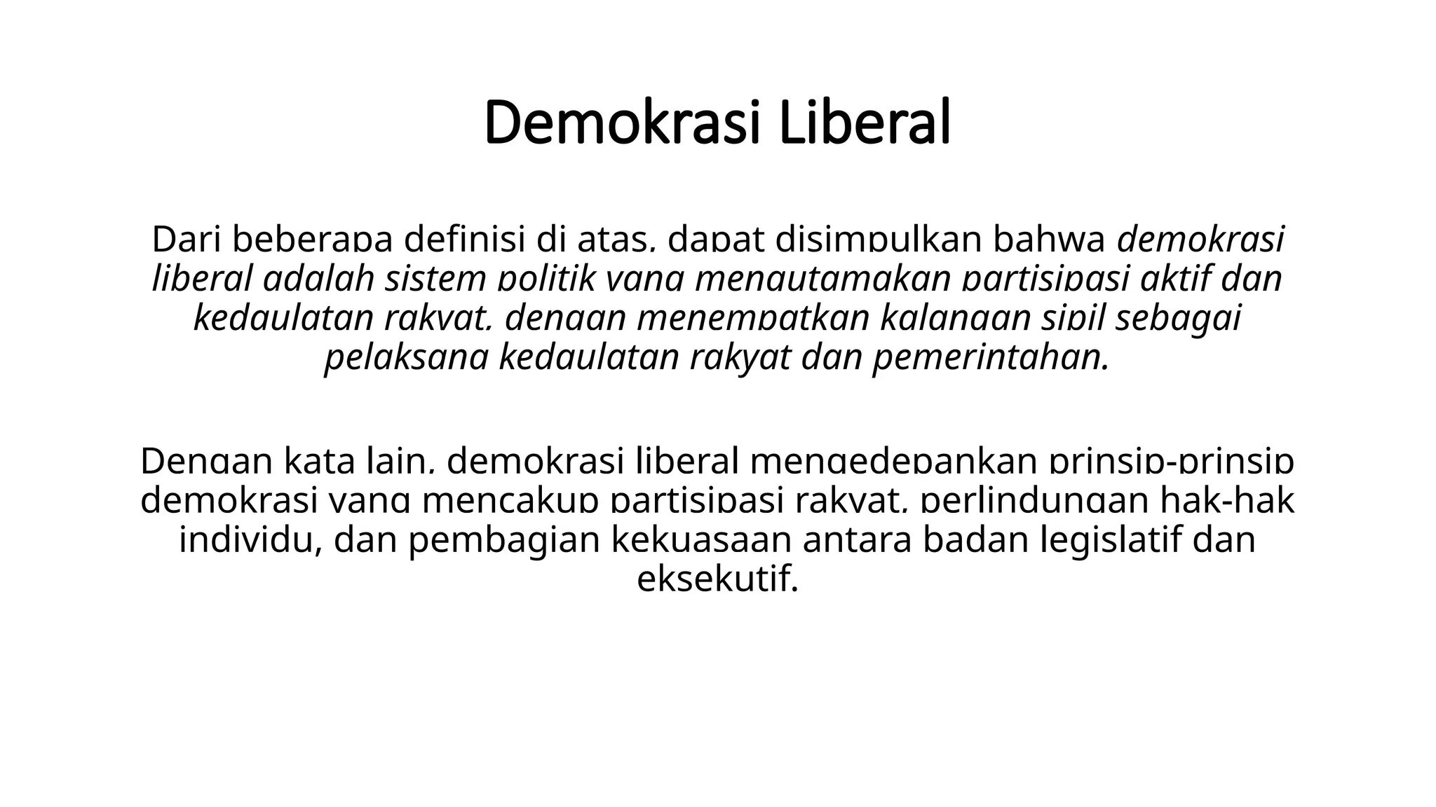 Sejarah dan Konsep Demokrasi Liberal.pptx