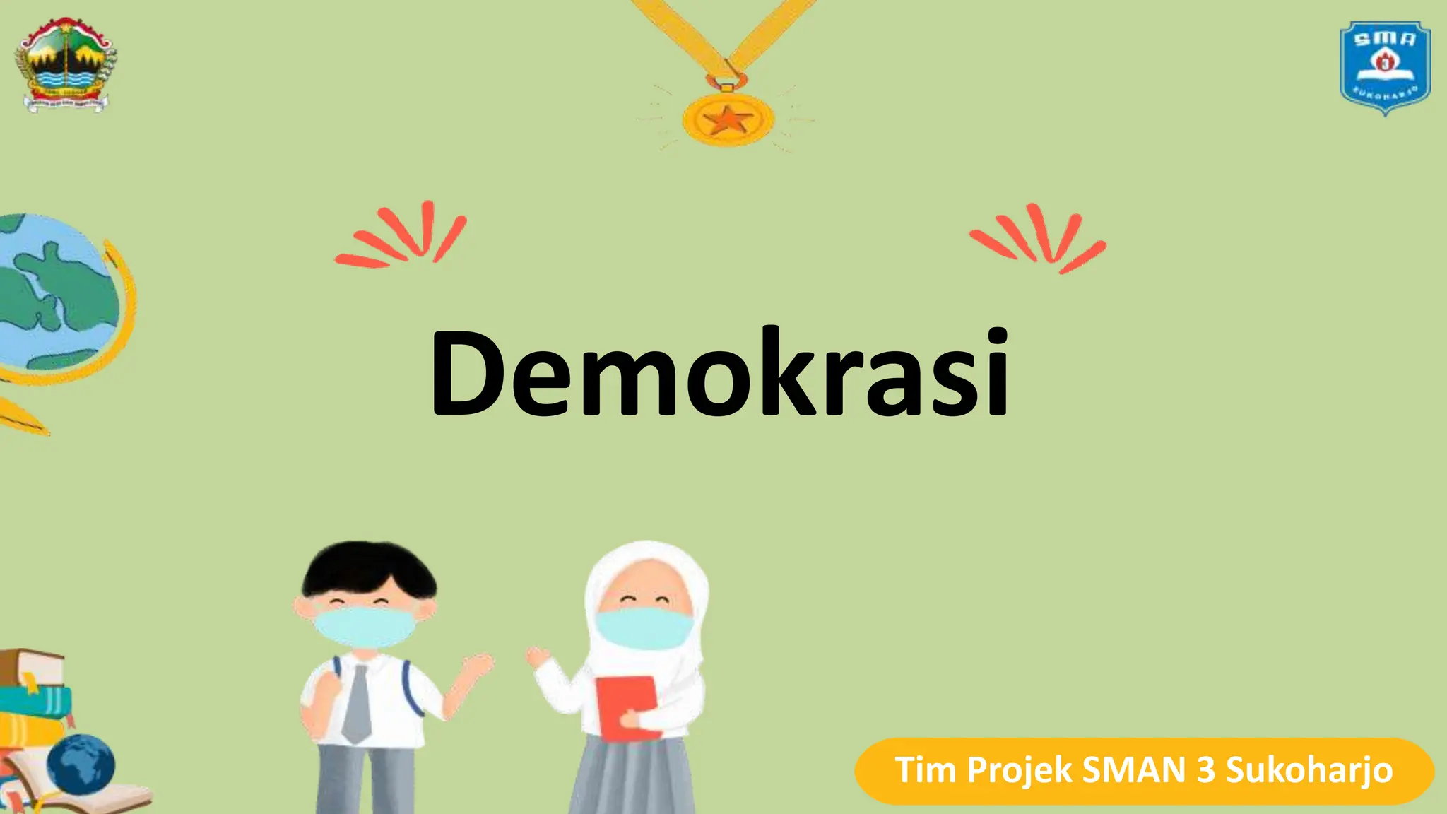 TEMA DEMOKRASI PROJEK KUMER KELAS 11.pptx