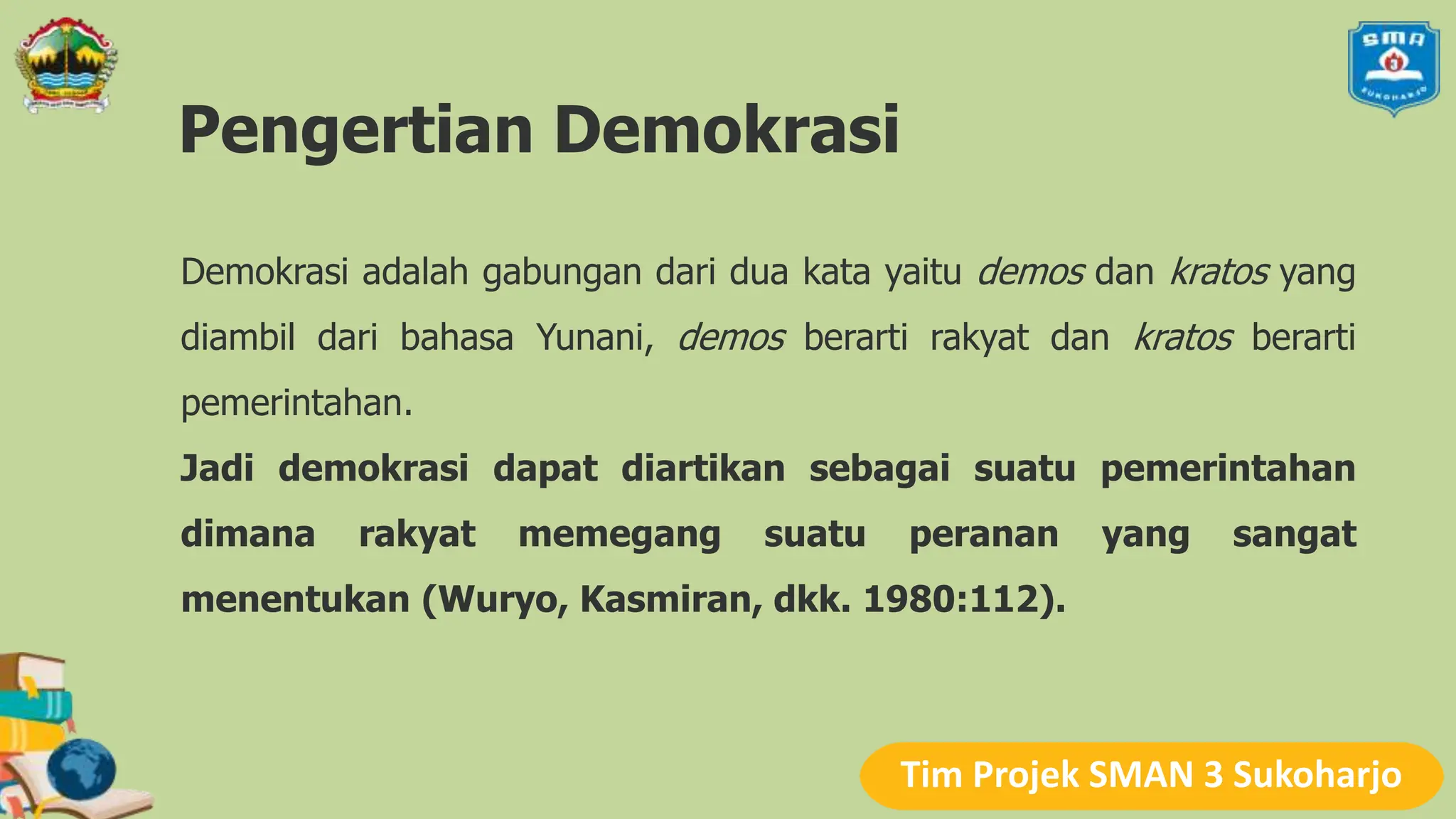 TEMA DEMOKRASI PROJEK KUMER KELAS 11.pptx