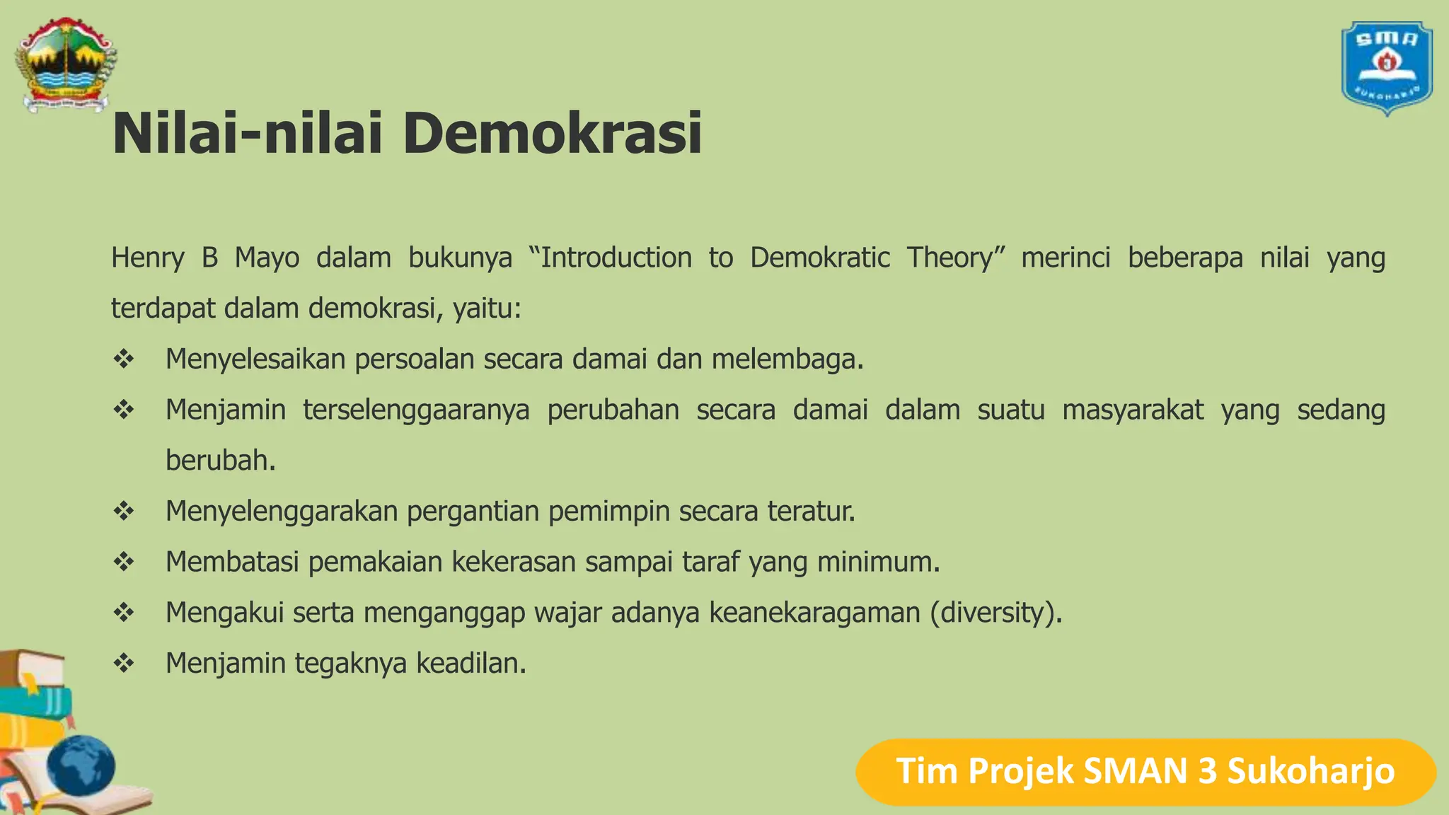 TEMA DEMOKRASI PROJEK KUMER KELAS 11.pptx