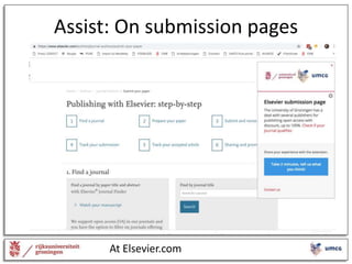 Demo Lean Library : the library in your browser | PPT
