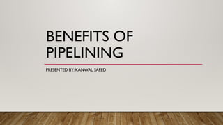 demonstration of pipelining in computer architecture.pptx