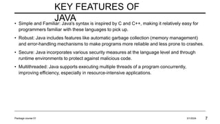 Demo Lecture 01 Notes.pptx by Sabki Kaksha | PPT
