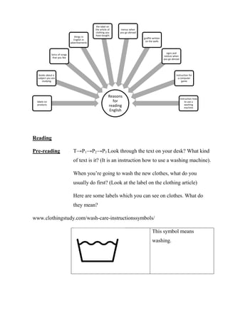 Demo lesson | PDF