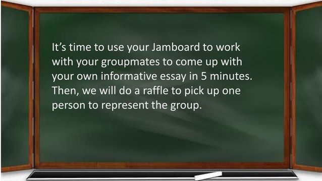 Demo lesson for English based on Lesson Exemplar | PPT