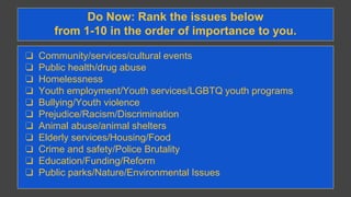 ETHOS PATHOS LOGOS- Claim Argument | PPTX