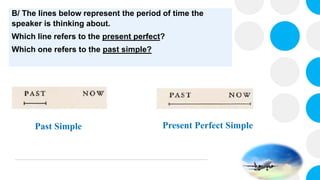 DEMO LESSON Present perfect simple tense instruction PPT .pptx