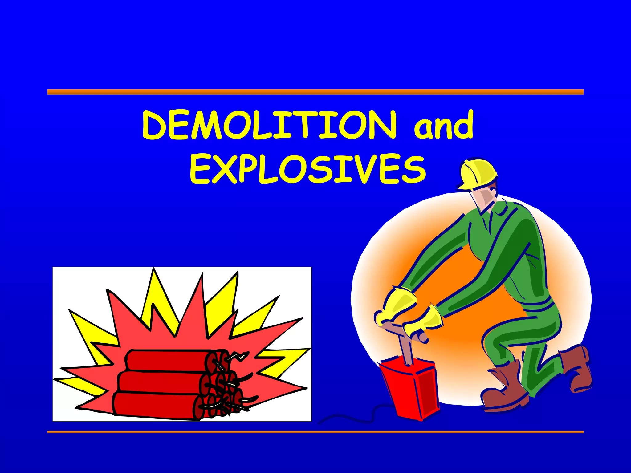demolition.ppt