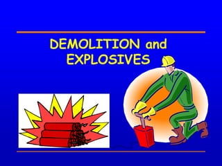 demolition.ppt
