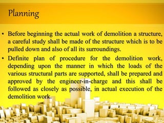 Demolition.pptx