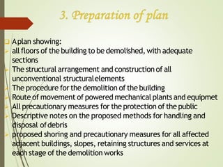 DEMOLITION OF BUILDING 2.pptx