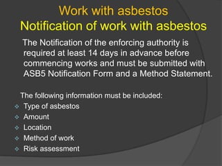 Demolition of existing boiler house | PPT