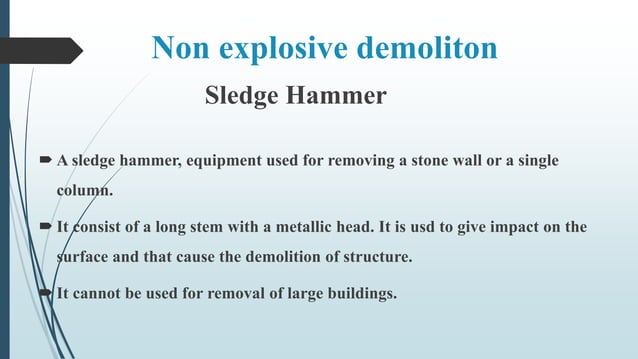 Demolition of Structure ppt.pptx