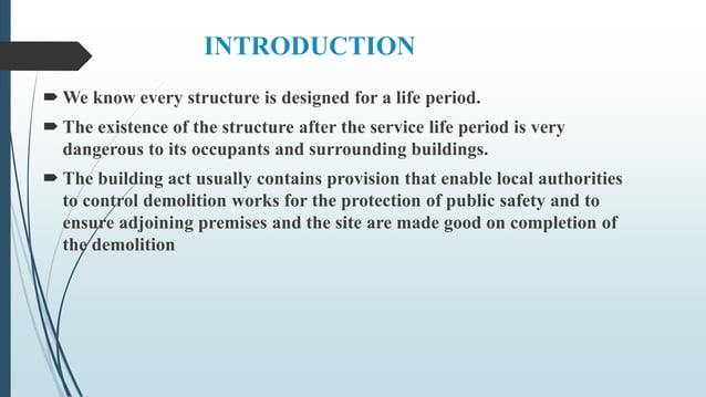 Demolition of Structure ppt.pptx