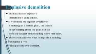 Demolition of Structure ppt.pptx