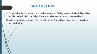Demolition of Structure ppt.pptx