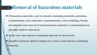 Demolition of Structure ppt.pptx