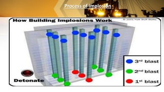 Demolition pptx | PPTX