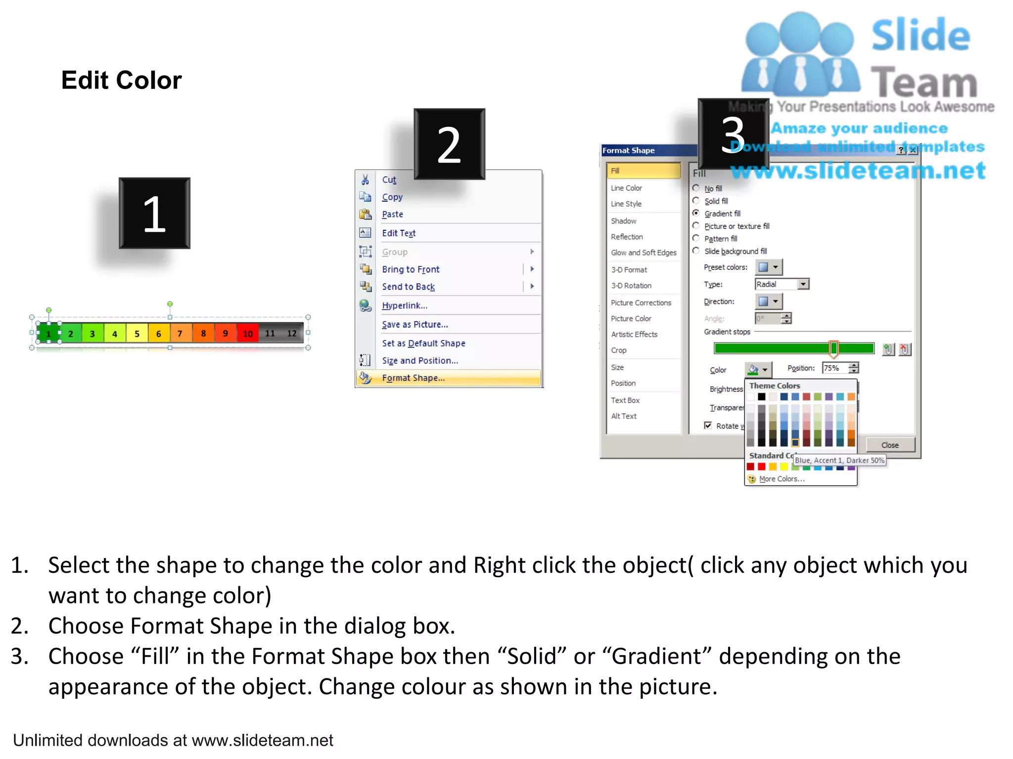 Demolition timeline dates on scale display 5 power point slides and ppt ...