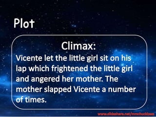 The Magnificence (An Analysis) | PPTX