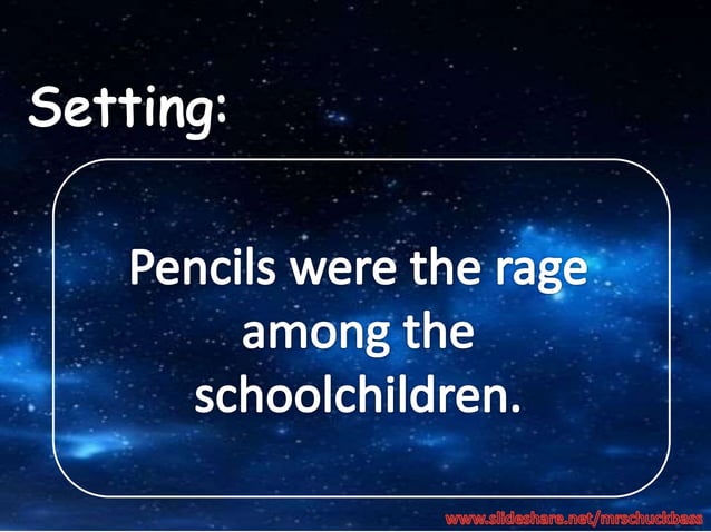 The Magnificence (An Analysis) | PPTX