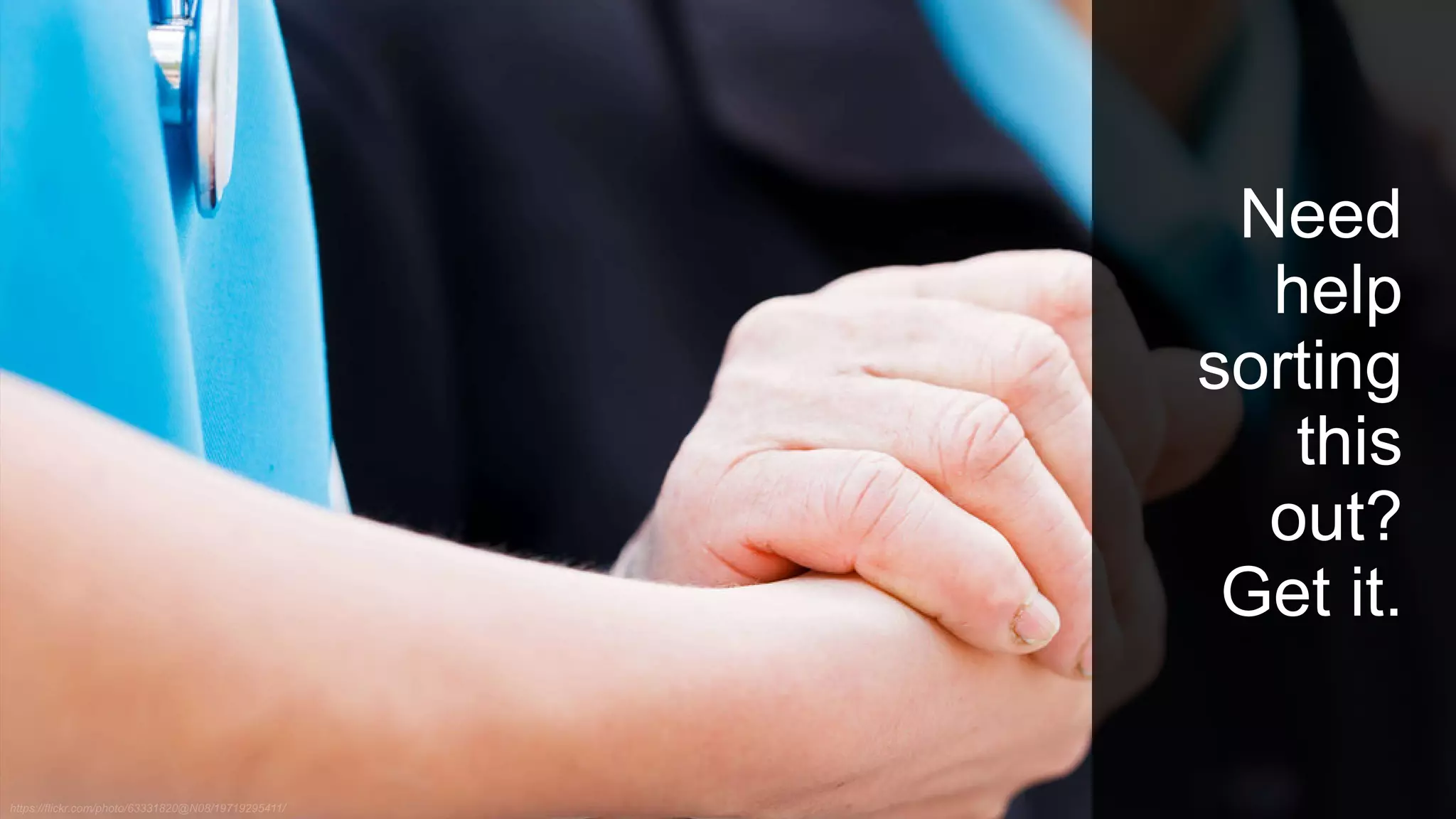 Is a Demon of Dread Manipulating your Expectation? | PPTX