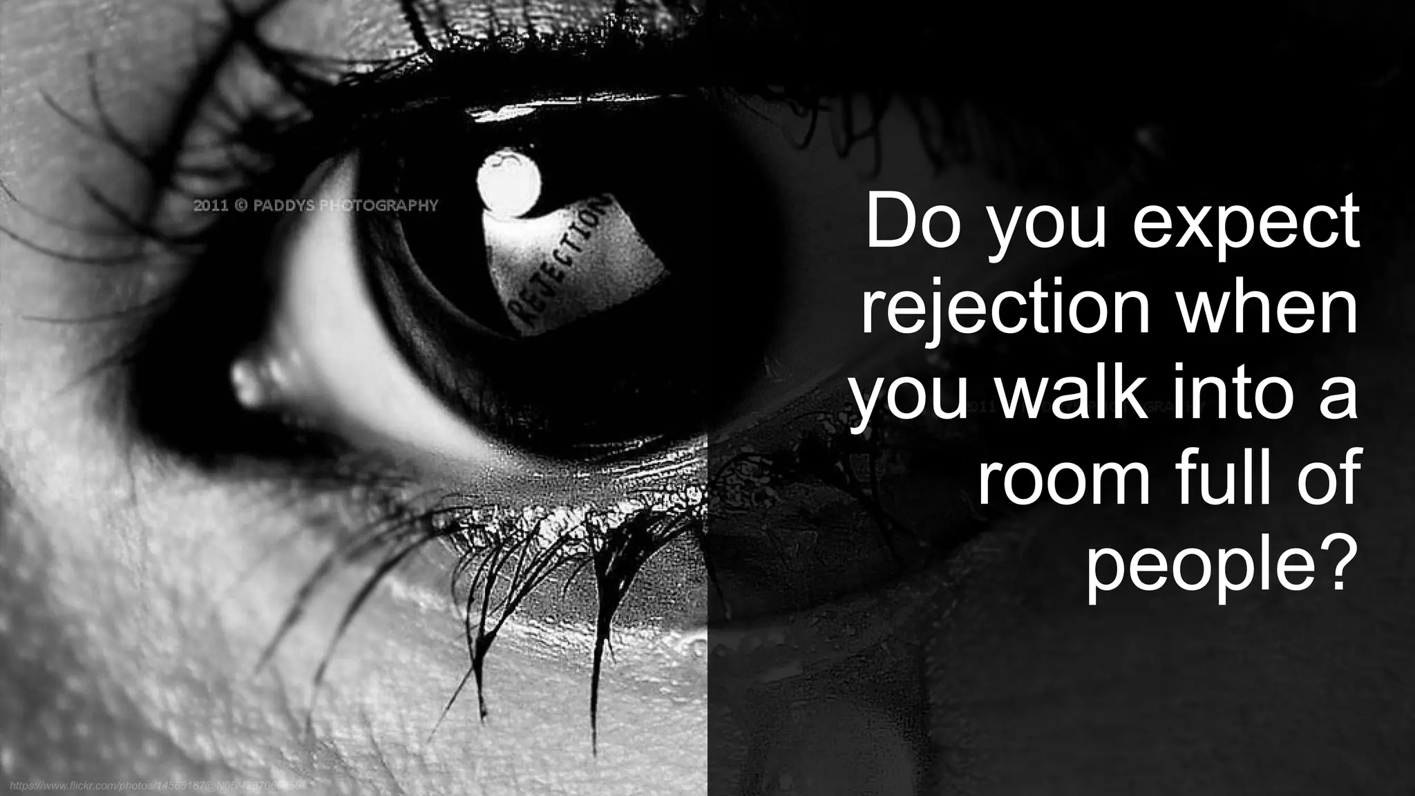 Is a Demon of Dread Manipulating your Expectation? | PPTX