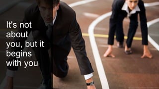 Is a Demon of Dread Manipulating your Expectation? | PPTX